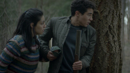 Watch Earth and Blood | Netflix Official Site