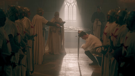 Watch Resurrection: Ertugrul | Netflix