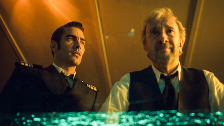 Alta mar | Sitio oficial de Netflix