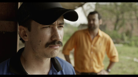 Watch Surviving Escobar - Alias JJ | Netflix Official Site
