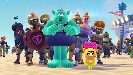 Watch Battle Kitty | Netflix Official Site