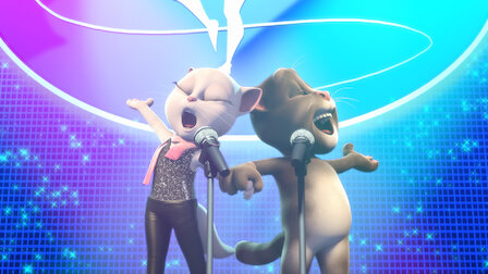 Watch Talking Tom and Friends | Netflix