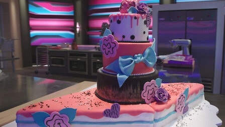 Sugar Rush | Sitio oficial de Netflix