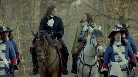 Watch Versailles | Netflix