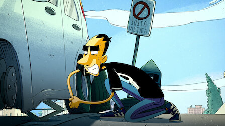 Watch Tear Along the Dotted Line | Netflix Official Site