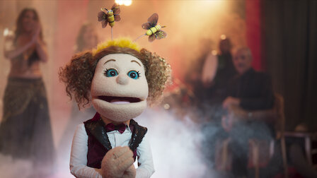 Watch Abla Fahita: Drama Queen | Netflix Official Site