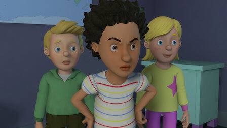 Watch Fireman Sam | Netflix