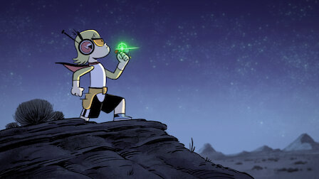 Watch Kid Cosmic | Netflix Official Site