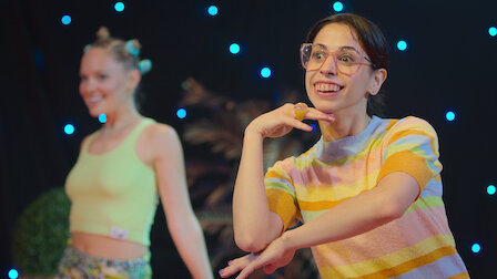 Watch L'Été à Cielo Grande | Netflix Official Site