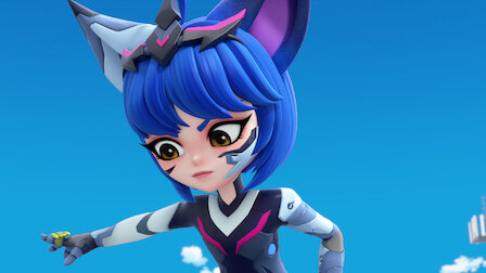 Watch Tobot Galaxy Detectives | Netflix