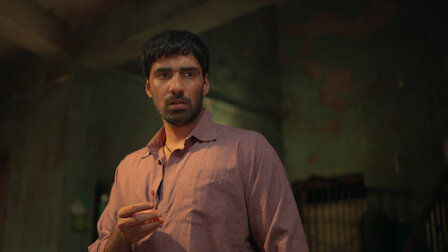 Policía: El capítulo en Bihar | Sitio oficial de Netflix