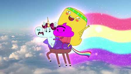 Watch Cupcake & Dino - General Services | Netflix Official Site