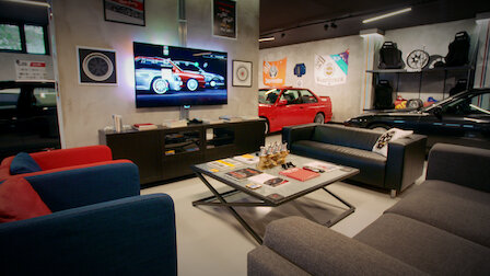 Watch Amazing Interiors | Netflix Official Site