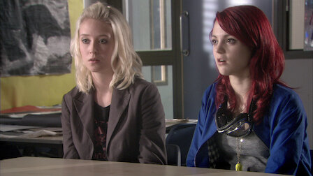 Watch Skins | Netflix