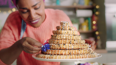 Watch Nadiya Bakes | Netflix Official Site