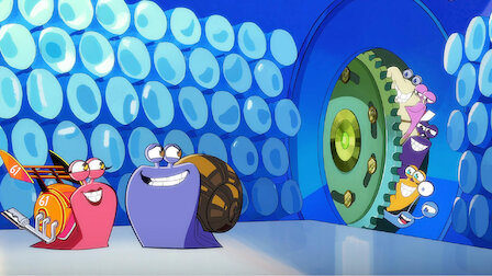 Watch Turbo FAST | Netflix Official Site