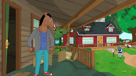 Watch BoJack Horseman | Netflix Official Site