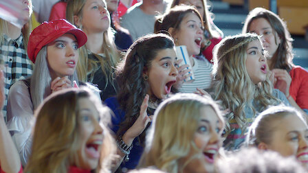 GO! Vive a tu manera | Sitio oficial de Netflix