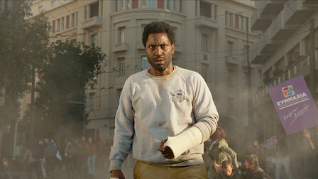 Watch Beckett | Netflix Official Site