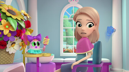 Watch Abby Hatcher | Netflix