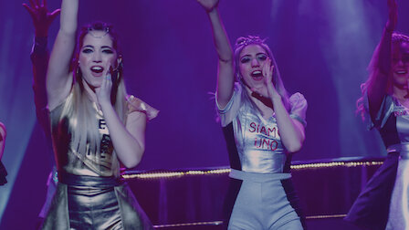 GO! Vive a tu manera | Sitio oficial de Netflix