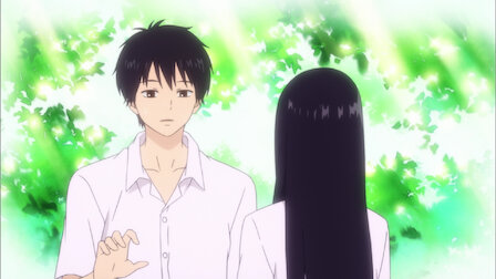 Que Chegue a Você: Kimi ni Todoke | Netflix