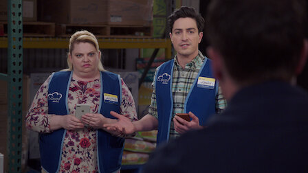Watch Superstore | Netflix
