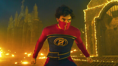 Watch Minnal Murali | Netflix Official Site