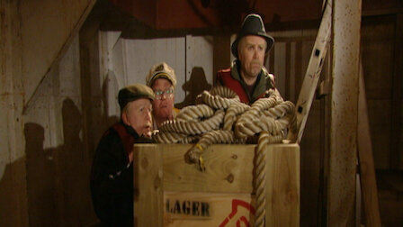 Watch Still Game | Netflix