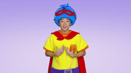 Watch Mother Goose Club | Netflix