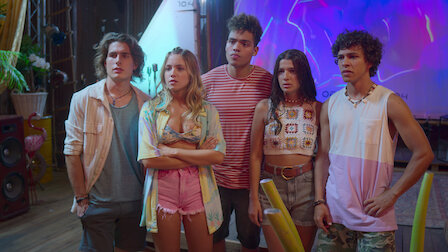 Watch L'Été à Cielo Grande | Netflix Official Site