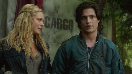 Watch The 100 | Netflix