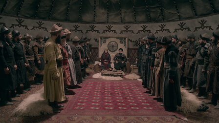 Watch Resurrection: Ertugrul | Netflix