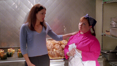 Watch Gilmore Girls | Netflix