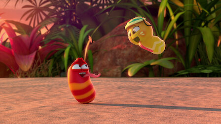 Watch Larva Island | Netflix Official Site