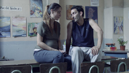 El marginal | Sitio oficial de Netflix