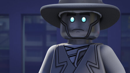 Watch LEGO Ninjago | Netflix