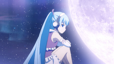 Watch EDENS ZERO | Netflix Official Site