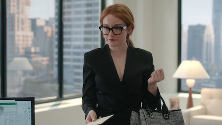 Inventando Anna | Site oficial da Netflix