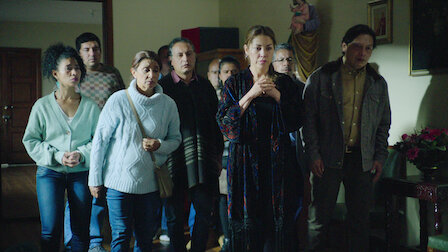 Mi encuentro con el mal | Sitio oficial de Netflix