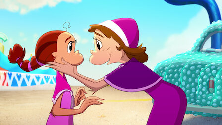 Huevos verdes con jamón | Sitio oficial de Netflix