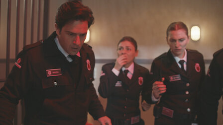 Watch The Yard | Netflix Official Site