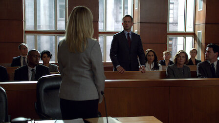 Watch Suits | Netflix