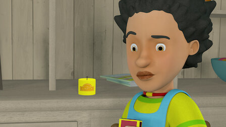 Watch Fireman Sam | Netflix