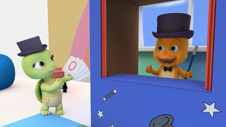 Watch Word Party Presents: Math! | Netflix Official Site