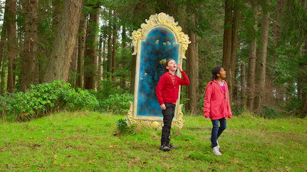 Watch Phantom Pups | Netflix Official Site