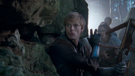Watch Merlin | Netflix