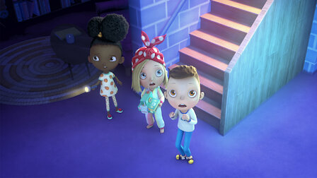 Watch Ada Twist, Scientist | Netflix Official Site