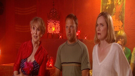 Watch Benidorm | Netflix