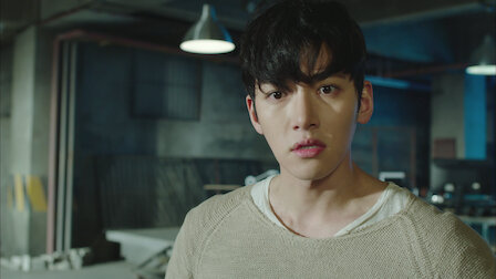 Watch Healer | Netflix